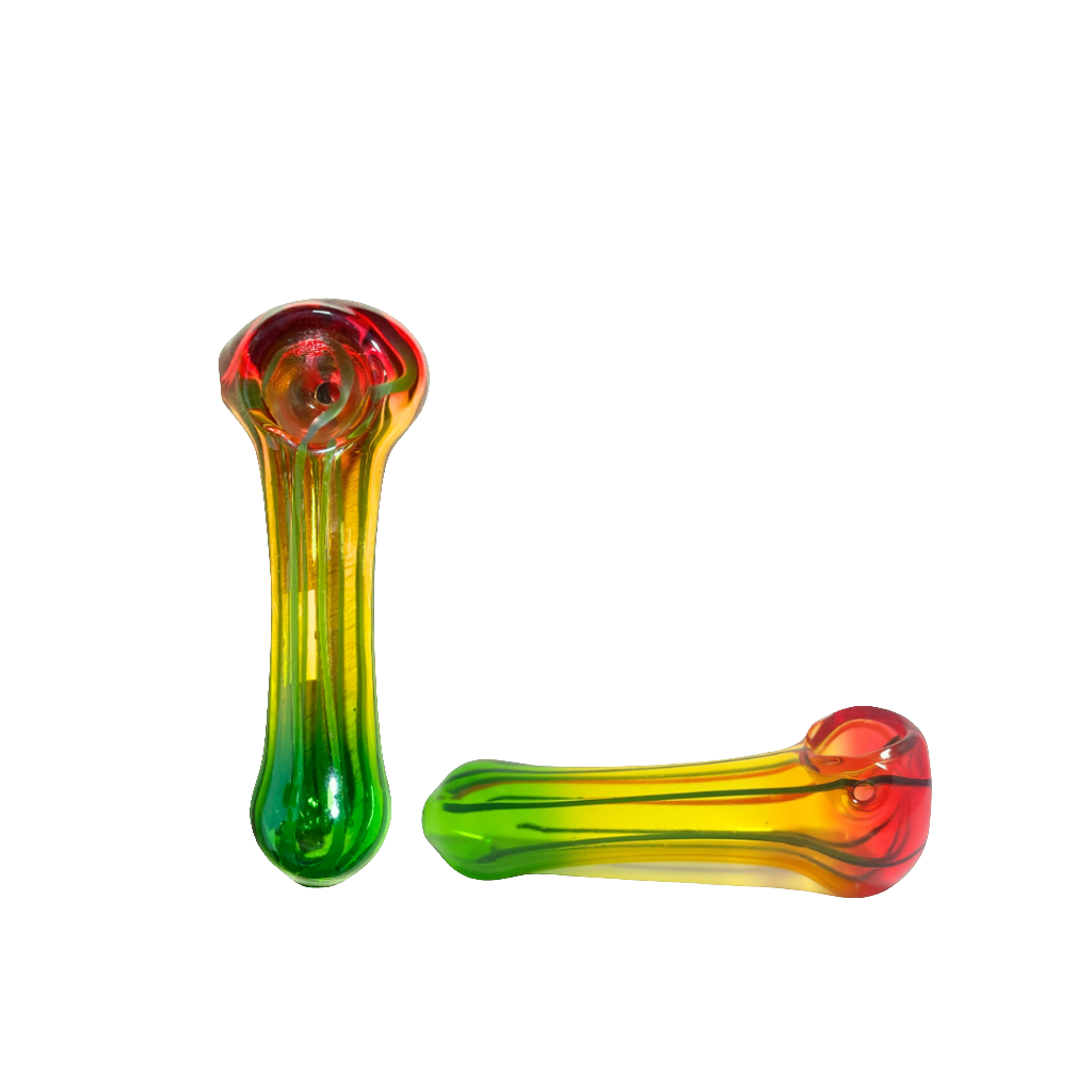 Pipa Rasta Big – Canna Smoke Shop
